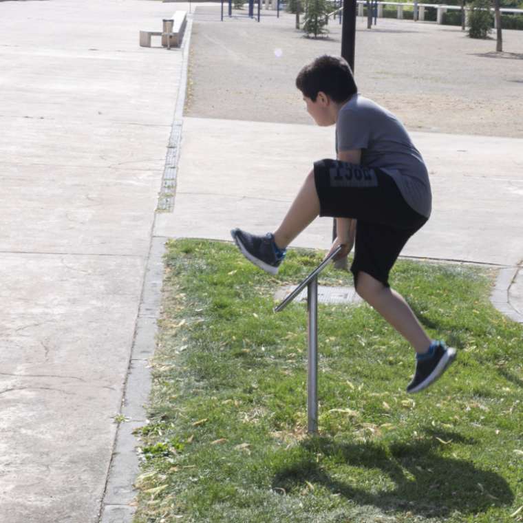 ¿Qué es el TEA? | Arpa Autismo Rioja